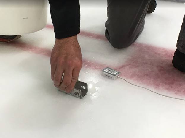 NBC Sports Mikes the Ice for U.S. Figure Skating Championships