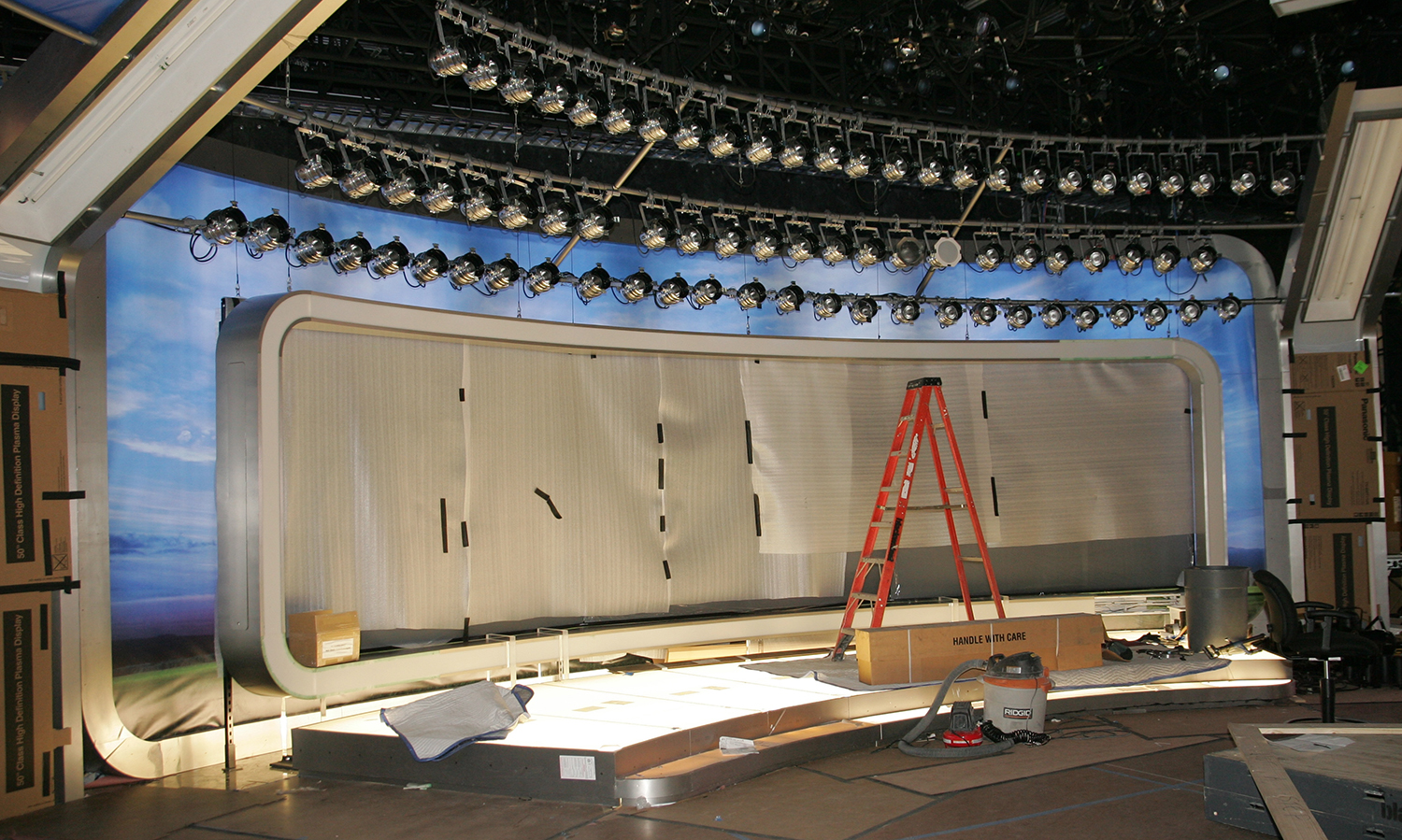 A Decade of MLB Network: Baseball’s Network Thrives as Secaucus ...