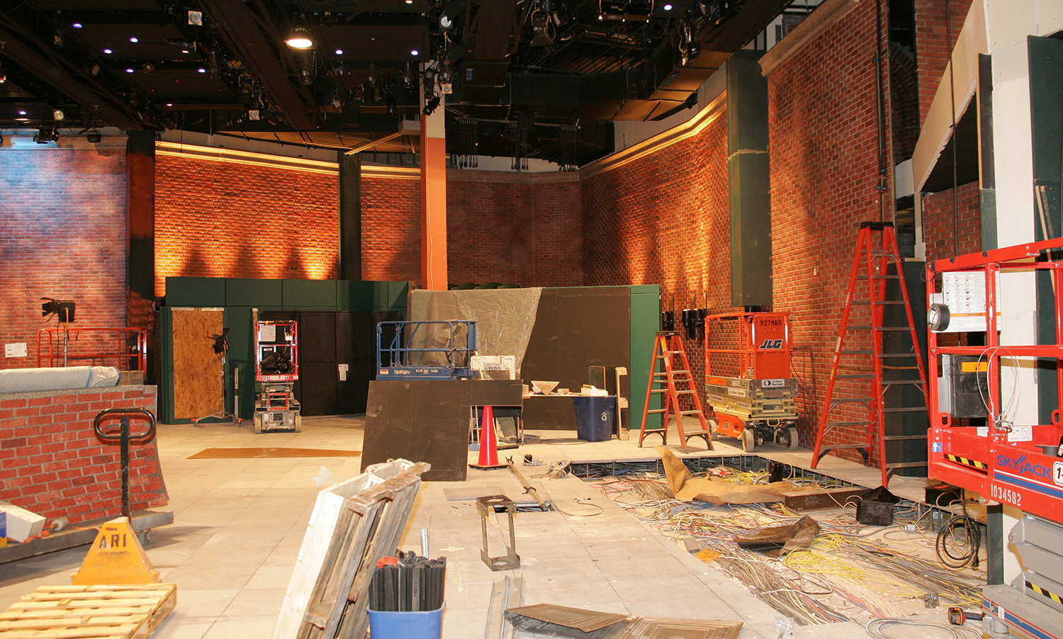 A Decade of MLB Network: Baseball’s Network Thrives as Secaucus ...