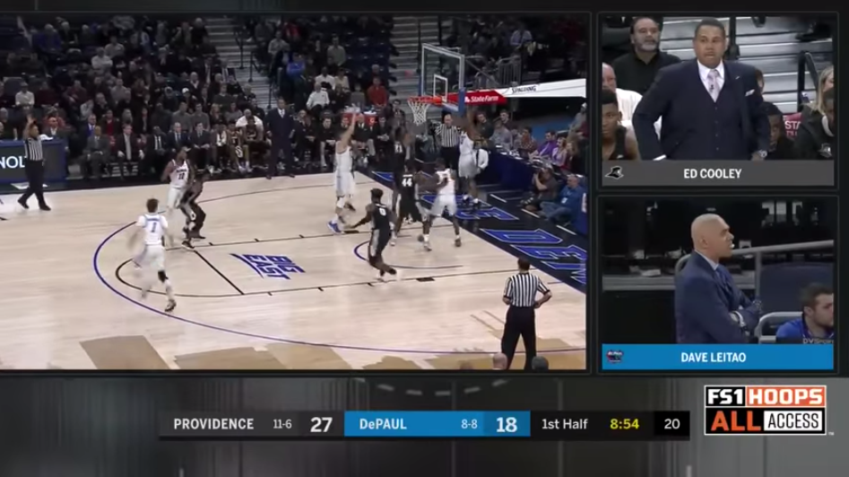 Fox Sports Brings Fans Inside the Huddle With All-Access Coverage of ...