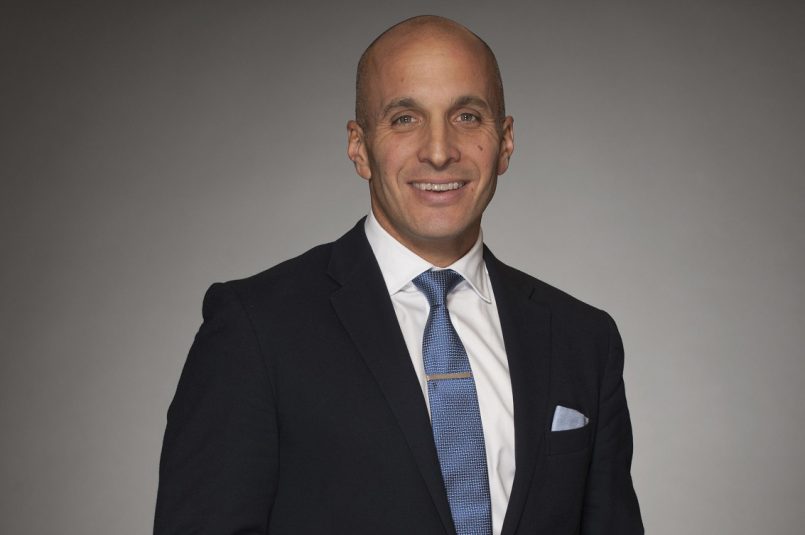 NBC Sports Group President Pete Bevacqua Expands Role; Takes on ...