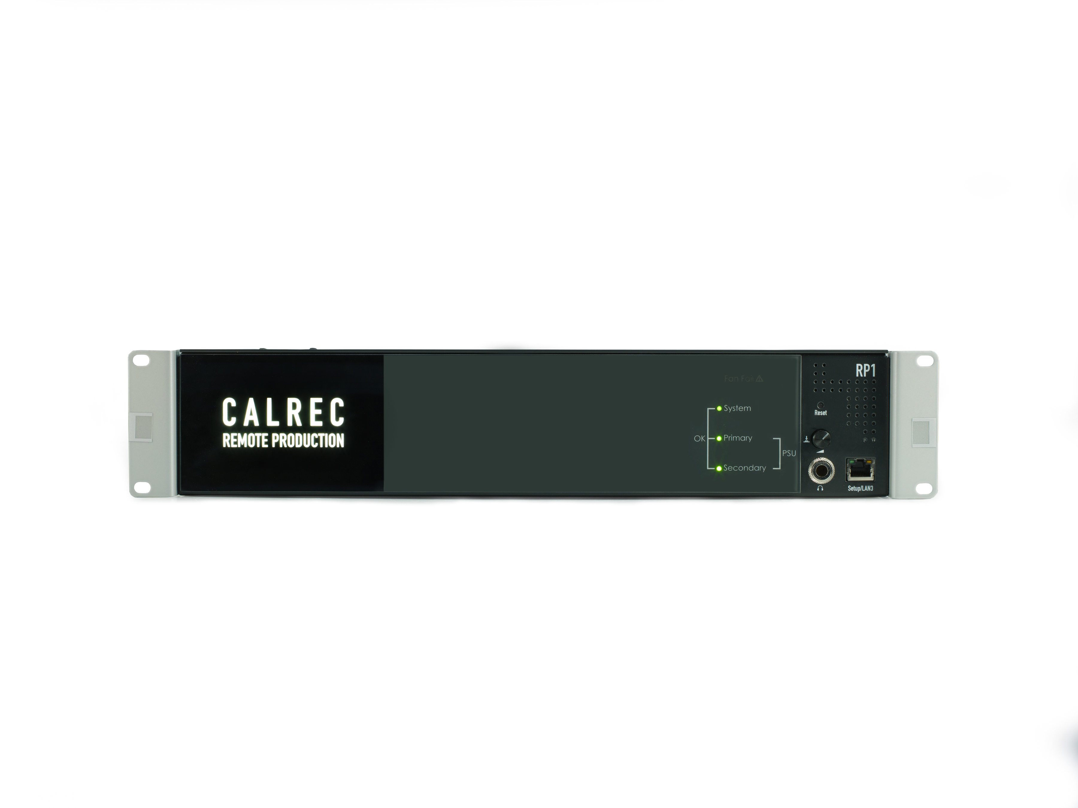 NAB 2019: Calrec Roll Out VP2 Mixing, RP1 2U Rackmount, Type R IP-Based ...