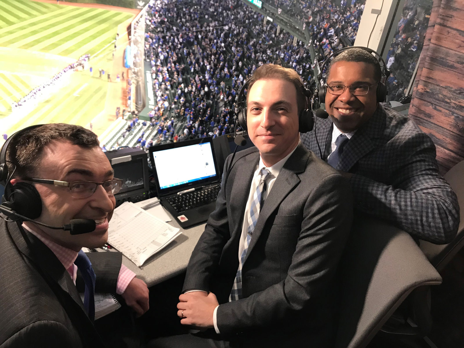 MLB 2019 Preview: ESPN Continues To Up Its Virtual Game With More K ...