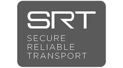 Open Broadcaster Software Adopts the SRT Streaming Protocol