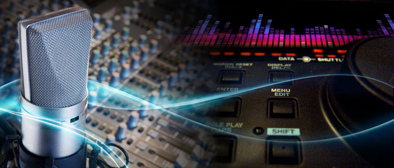 Tech Focus: Broadcast-Audio Education, Part 1 — Limited Opportunities ...