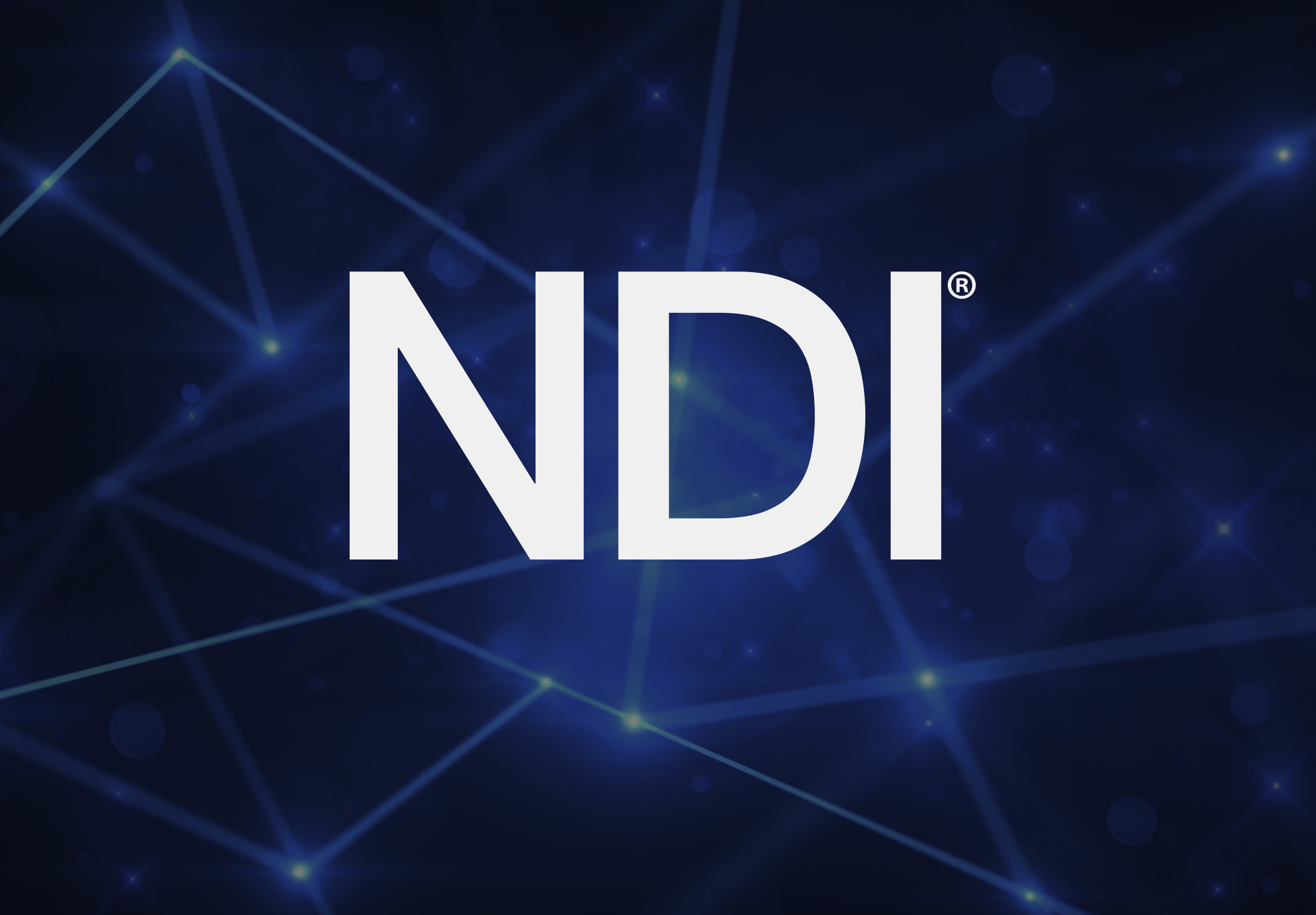 NAB 2019: NewTek, Vizrt Unveil NDI 4 with Unlimited Video Channel Recording
