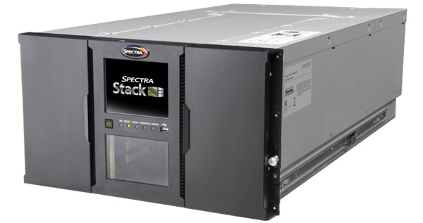 NAB 2019: Spectra Logic Announces New Data Mover for BlackPearl ...