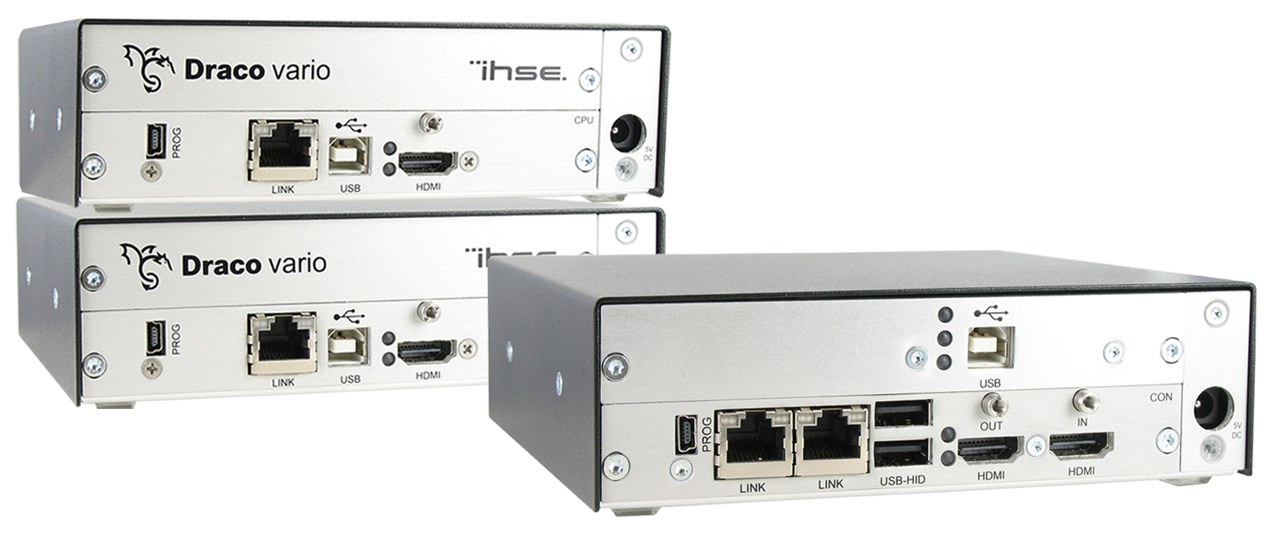 Broadcast India 2019: IHSE USA Preps With IP Remote Access Gateway ...
