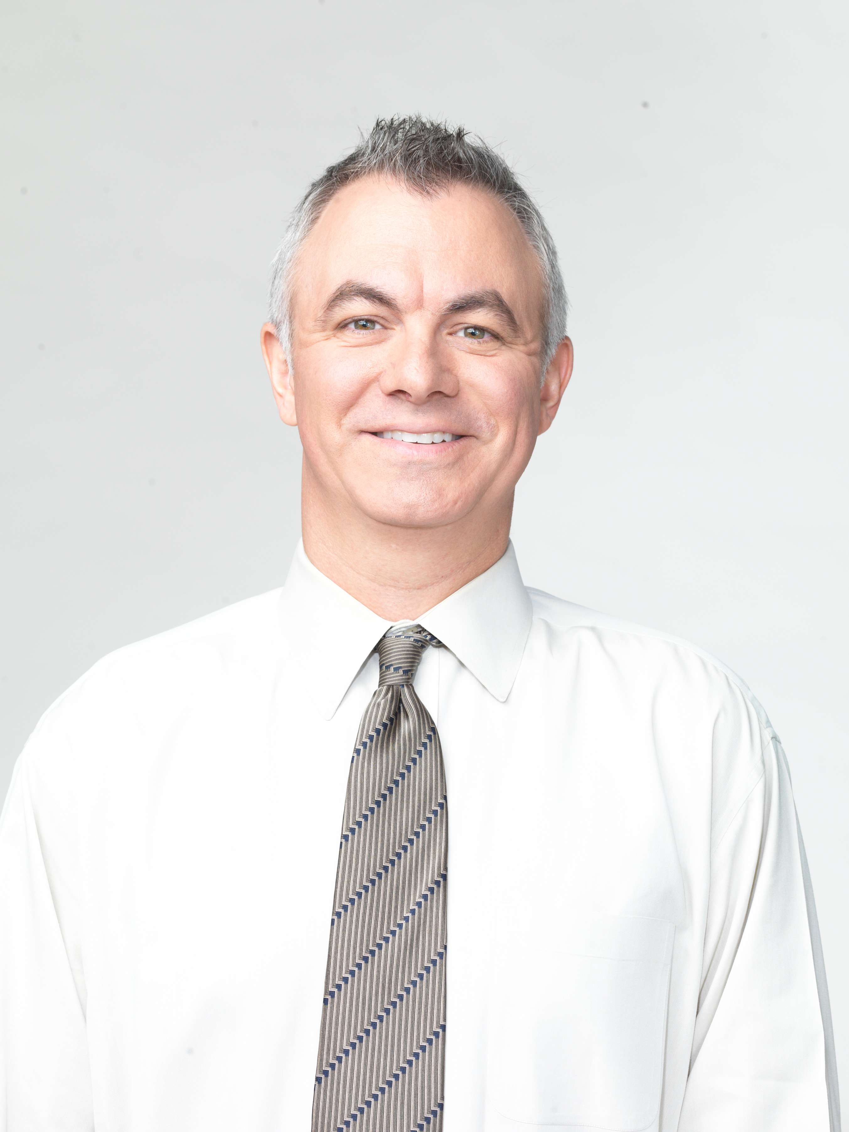 Fox Sports Appoints James Shapiro as Executive Producer of South ...