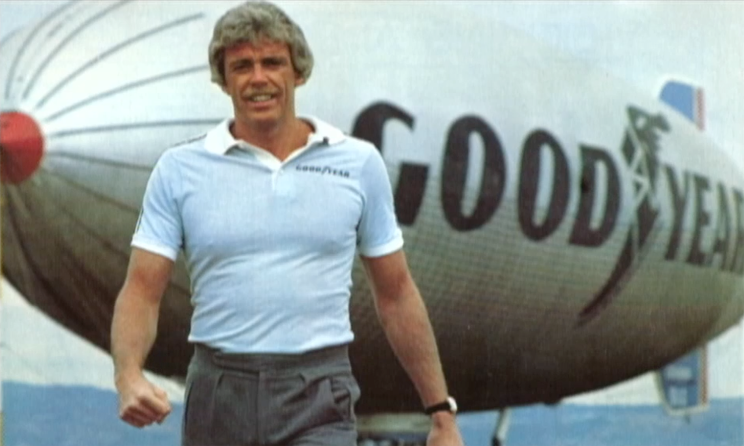 Remembering Mickey Wittman: A Tribute to a Sports-Production Legend