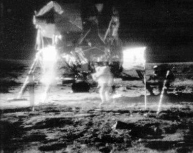 Mythbusters Nasa Moon Landing