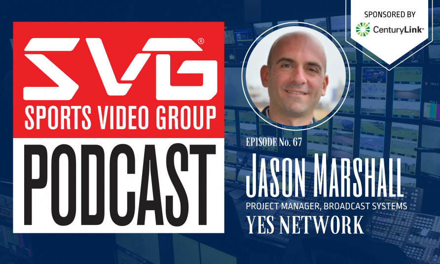 The SVG Podcast: Migrating an All-Virtual Plant With YES Network’s ...