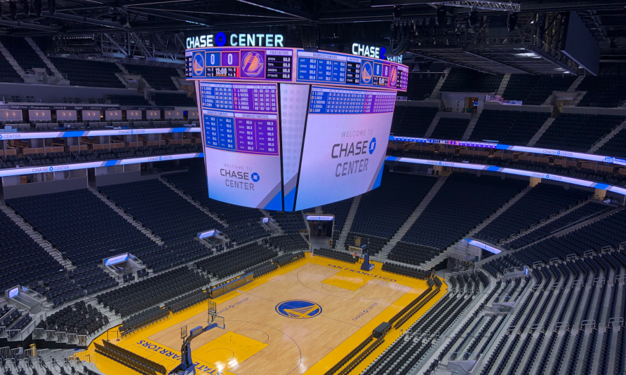 Preparing for the Return of Sports: A1s Ready To Mix Live Broadcasts in ...