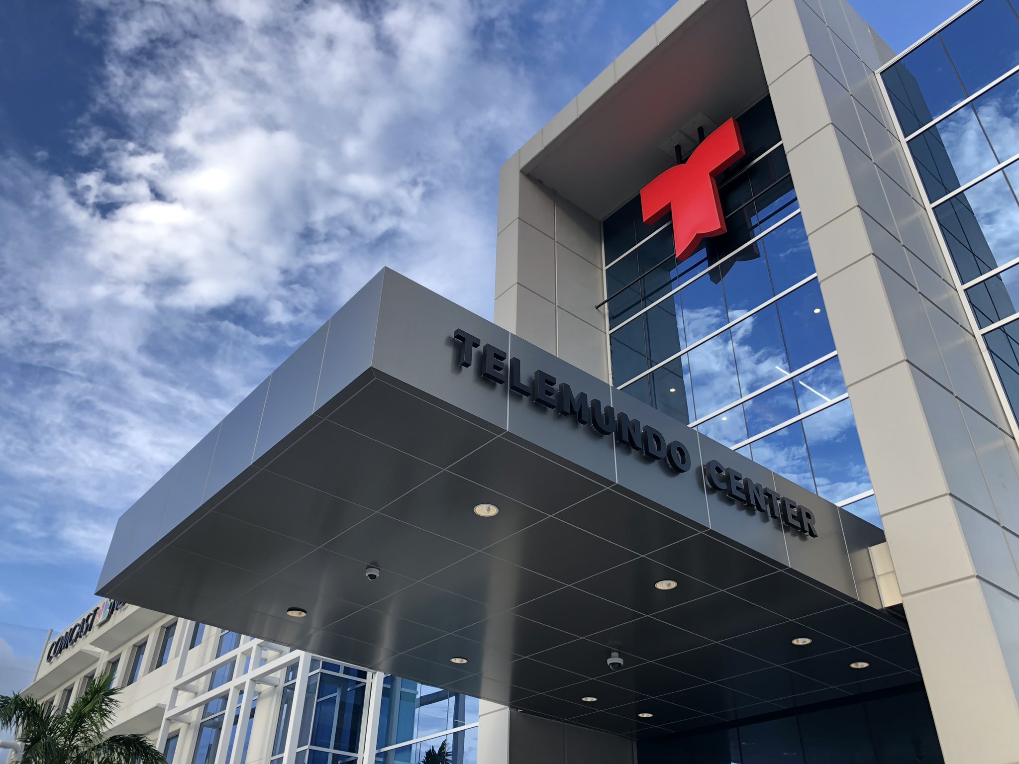 SVG’s IP Production Forum Showcases Telemundo Center, Latest Advances ...