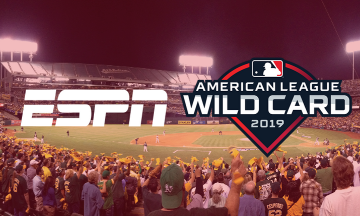 MLB Postseason 2019: ESPN Brings Back Statcast AI Edition, Front Row ...