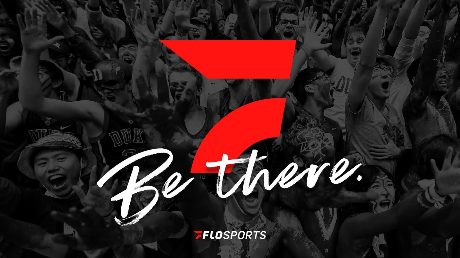 FloSports Undergoes Rebrand With New Logo, Visuals by Troika Media Group