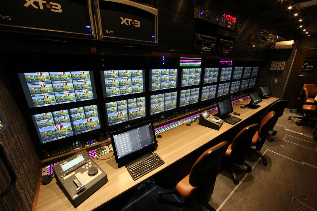 Game Creek Video Expands Its IP Fleet With Bravo and Columbia