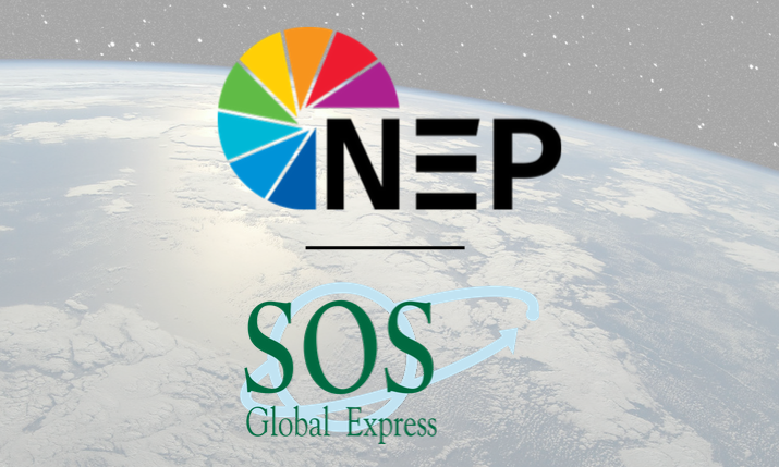 NEP Group Acquires SOS Global Express