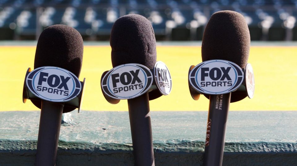 World Series 2019: Fox Sports Deploys Immersive Mic Arrays at ...
