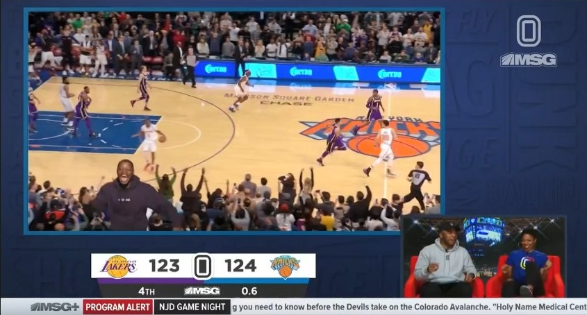 Live Since ’69: MSG Networks Reflects on 50 Years of RSN Success