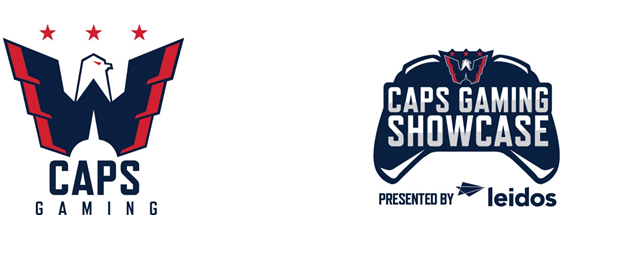 Monumental Sports & Entertainment Unveils NHL Esports Brand Named Caps ...