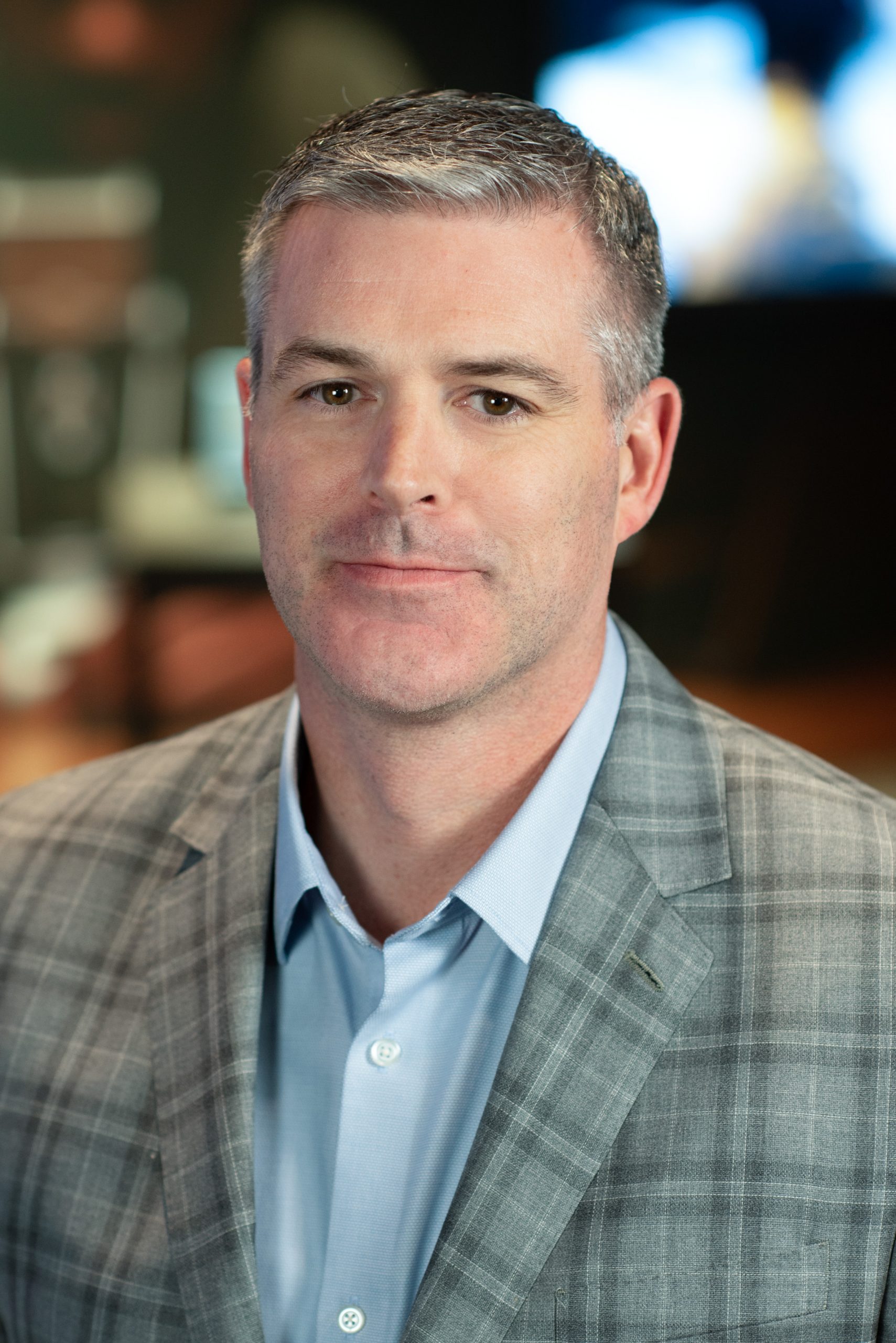 HARMAN Names Brian Divine President of Professional Solutions Division