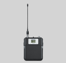 Tech Focus: Wireless Bodypacks, Part 2 — A Look at the Leading Transmitters