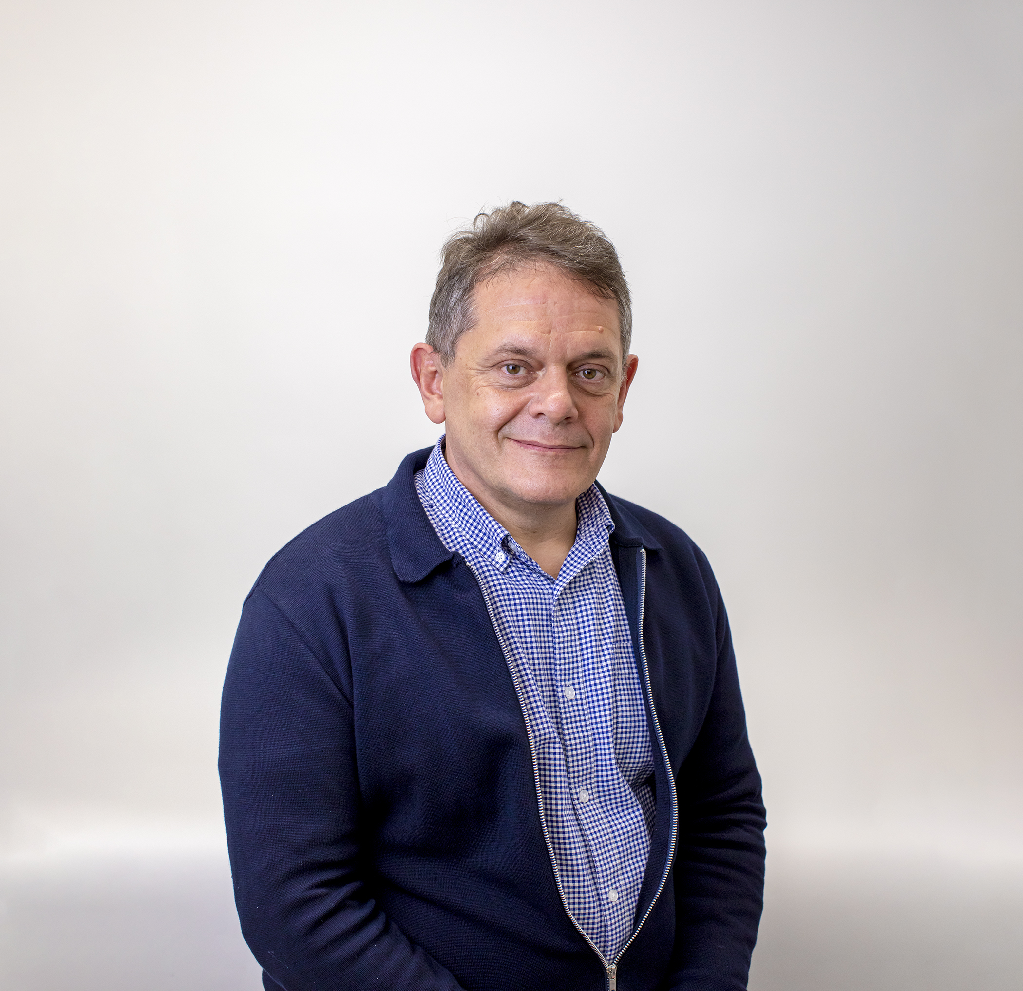 ES Broadcast Appoints Rob Newton to Head of Technology