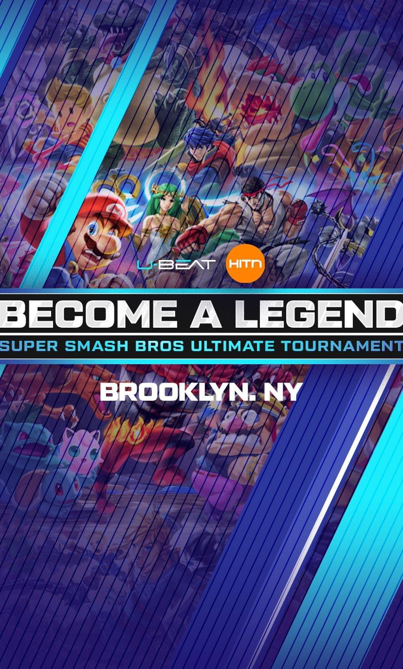 HITN, UBEAT Team Up to Host First-Ever High School Esports Tournament in NYC