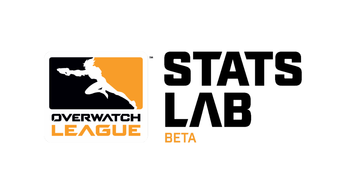 Overwatch League Unveils New Stats Lab Beta Before 2020 Season