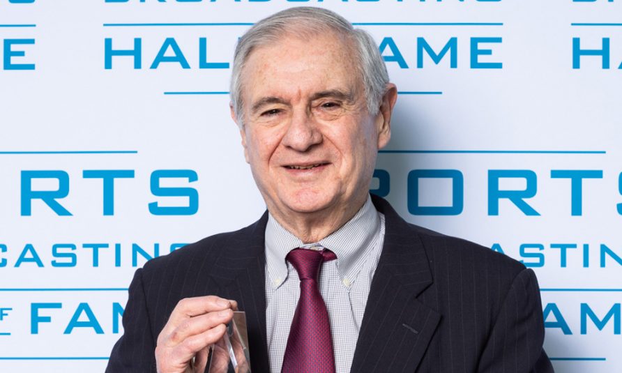 SVG Sit-Down: Sports-Media Stalwart Neal Pilson on the Impact of ...