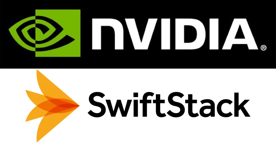 NVIDIA Acquires SwiftStack With Eye on Future GPU-Powered AI Infrastructure
