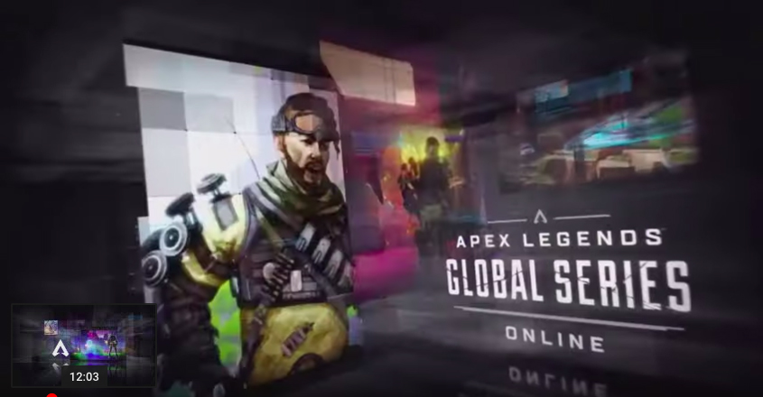 EA Gets Apex Legends Esports Back On-Air With Cloud-Based Remote ...