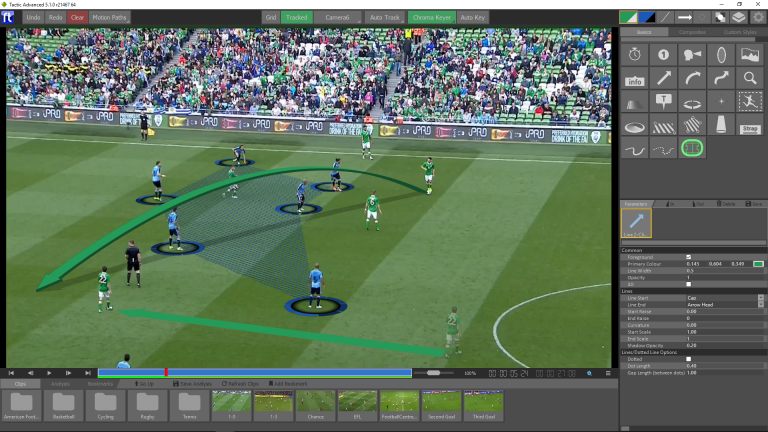 RT Software Offers Free Temporary Licences to Tactic Products