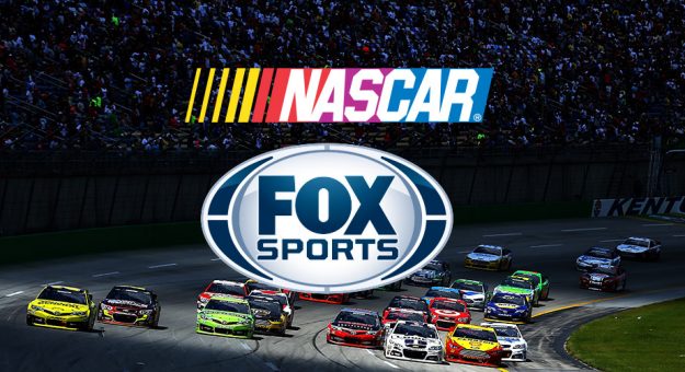 Haivision Shifts Fox Sports NASCAR Production into High Gear