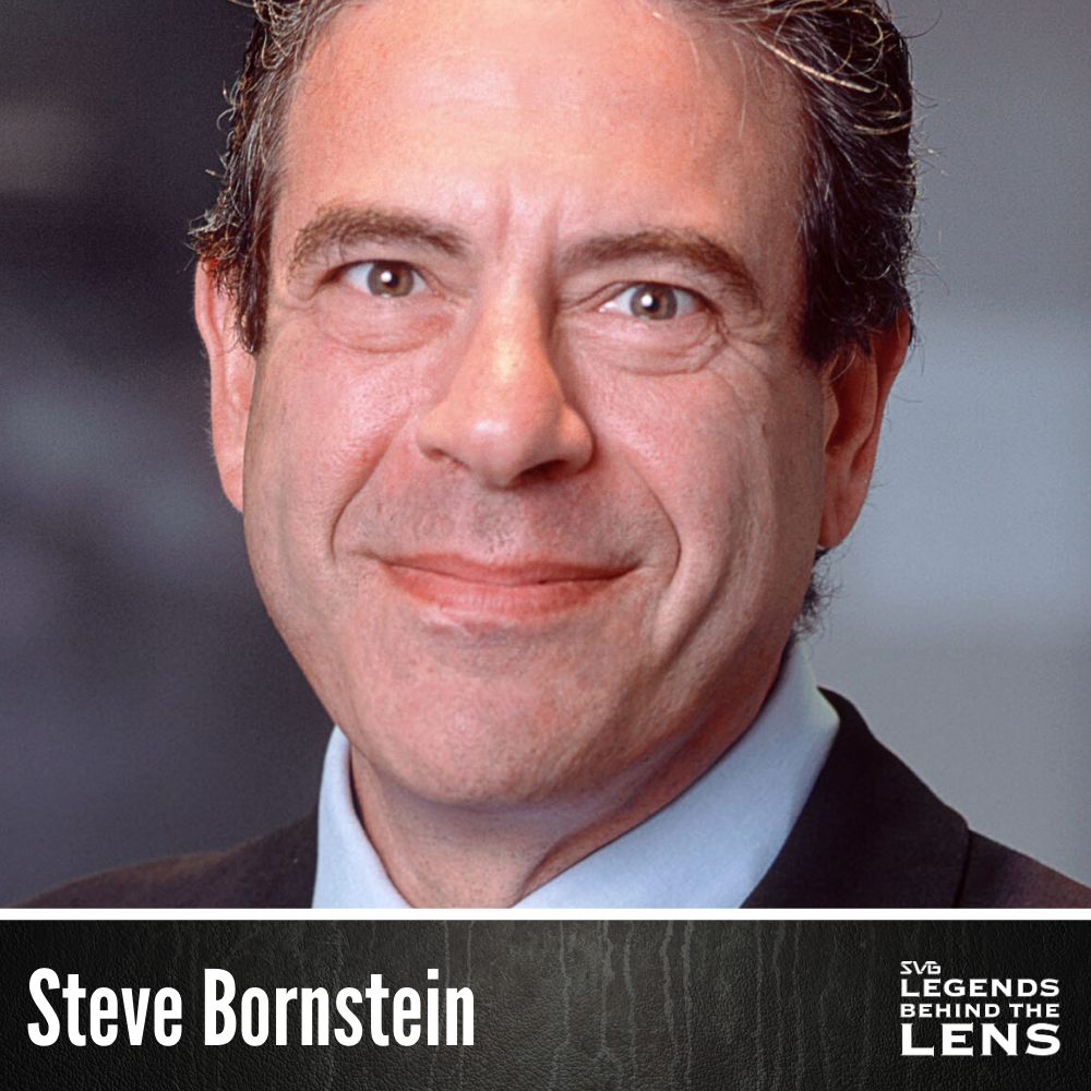 Legends Behind the Lens: Management