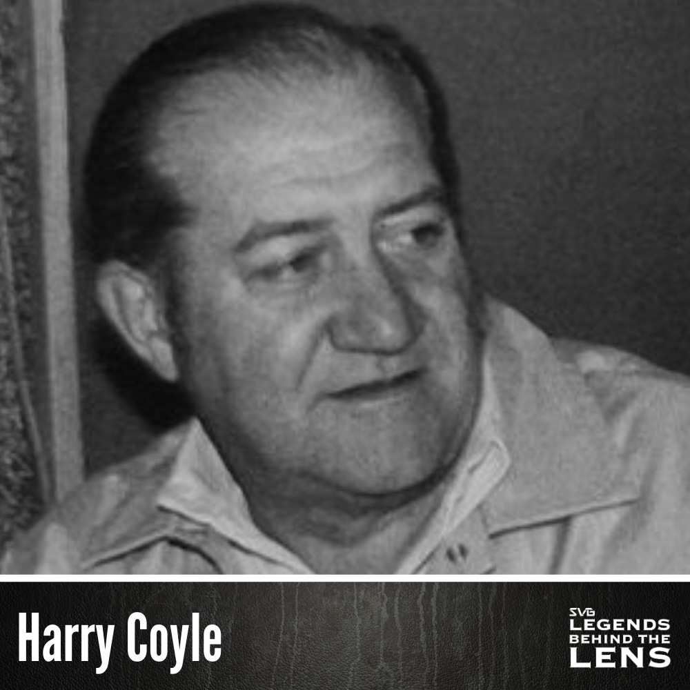 Legends Behind the Lens: Production