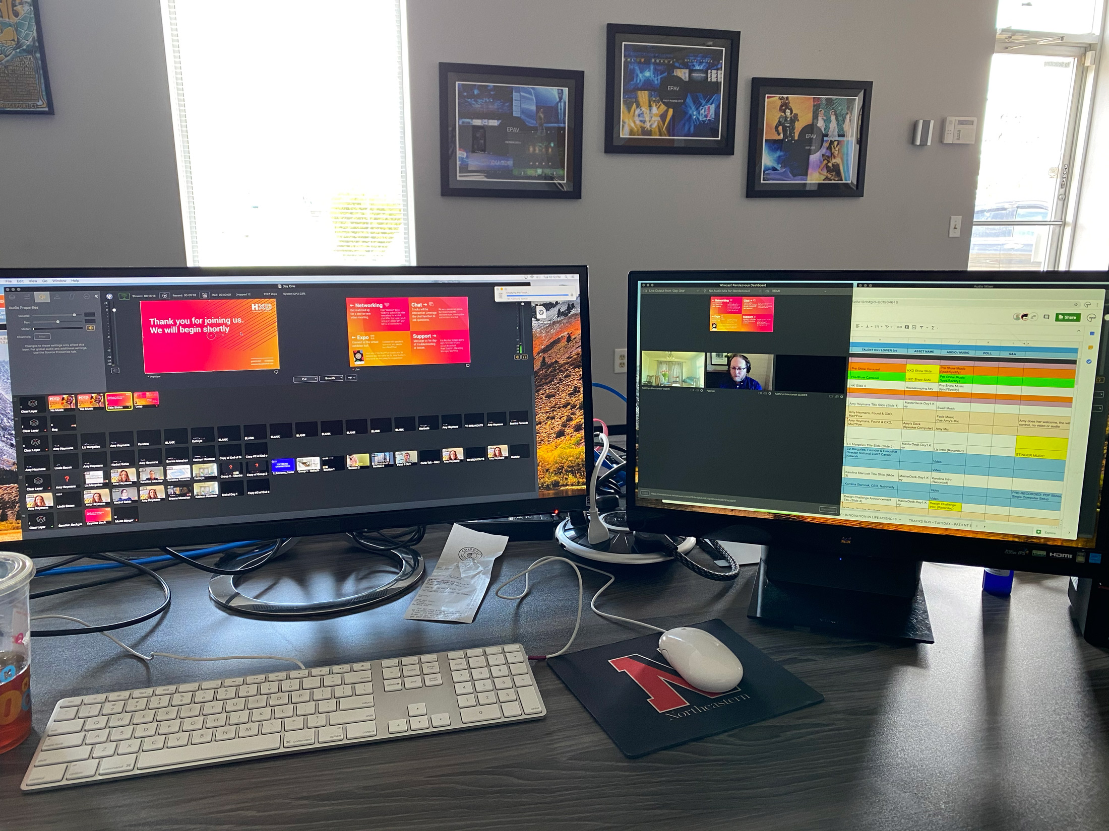 Telestream Wirecast Pro Lays Production Bedrock for Emergency ...
