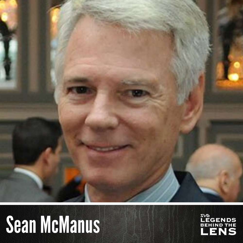 Legends Behind the Lens: Management