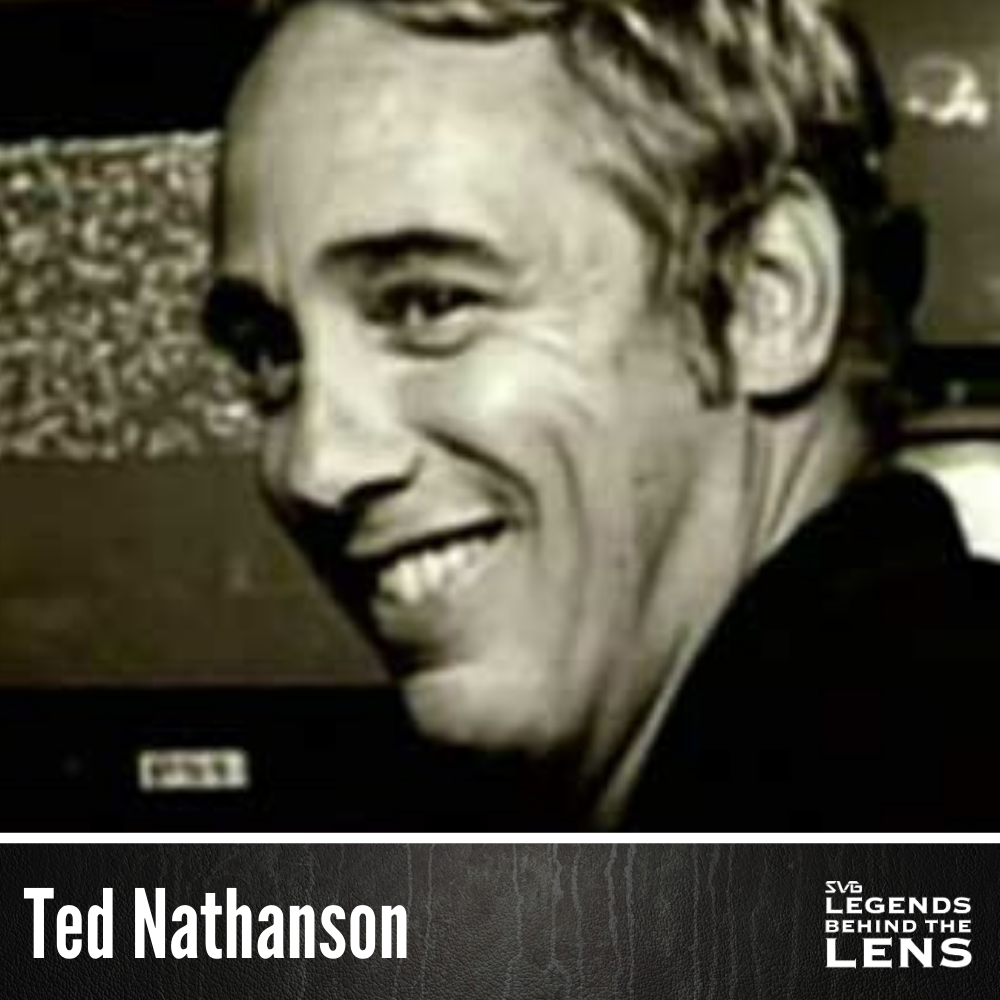 Legends Behind the Lens: Production