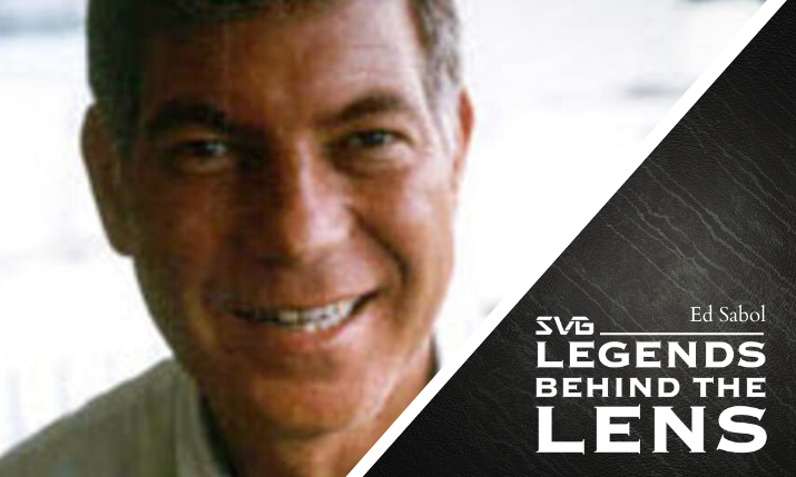 Legends Behind the Lens: Ed Sabol
