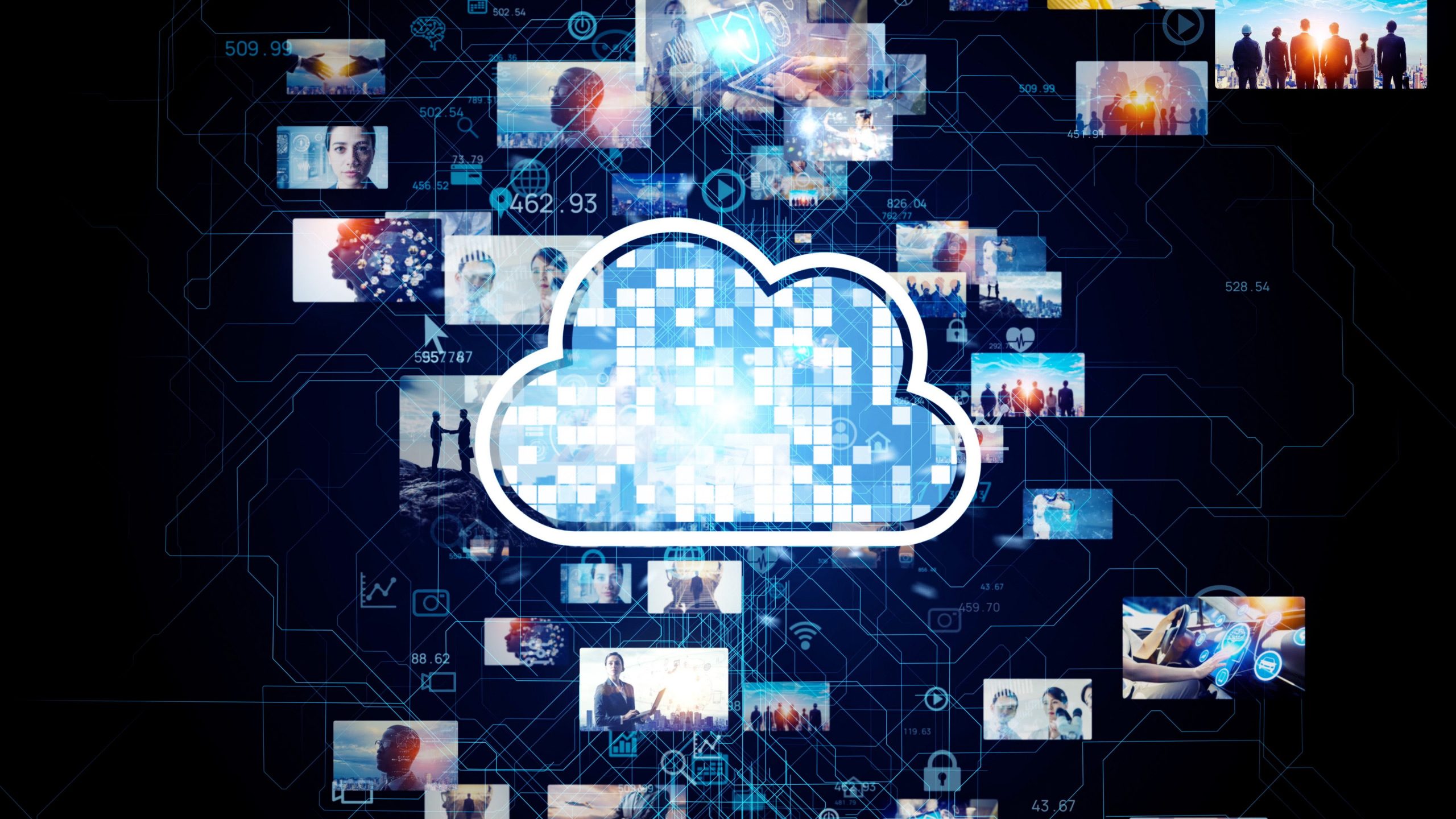 Microsoft Azure Cloud Integrates TAG Video Systems’ MCM-9000 Software ...