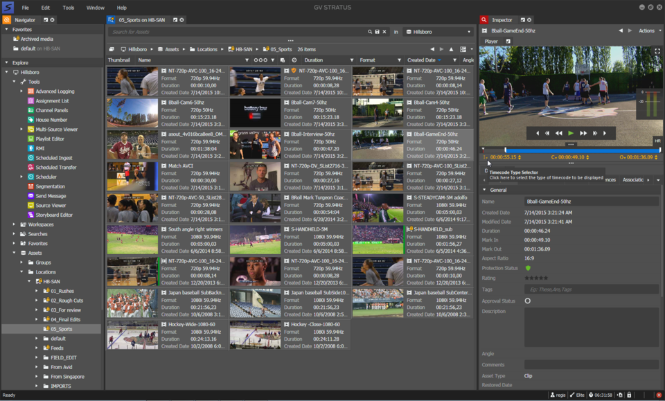 India’s News J Selects Grass Valley’s End-to-End Workflow