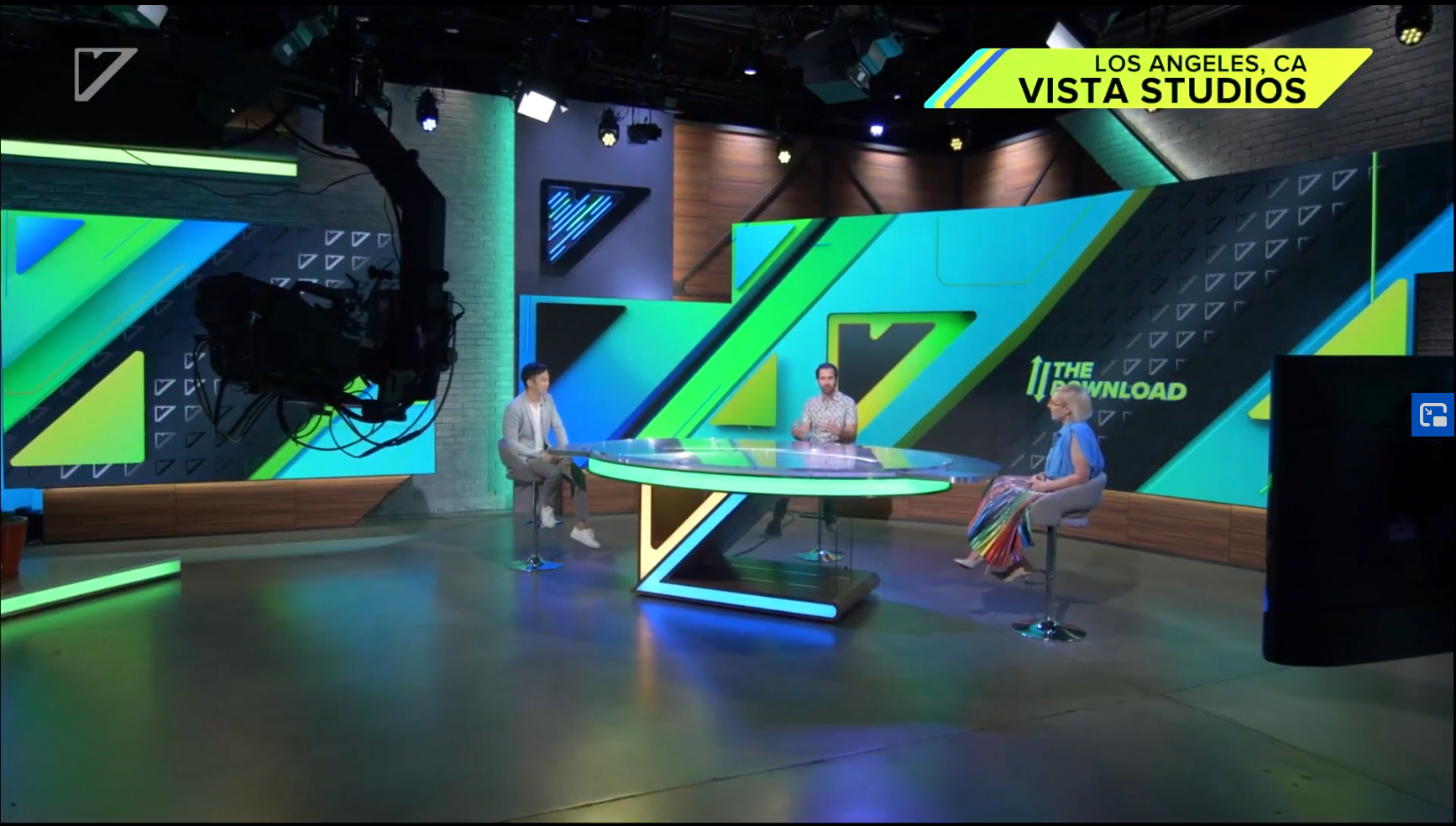 Inside the Launch of VENN 24/7 Gaming-Lifestyle Network in the Midst of ...