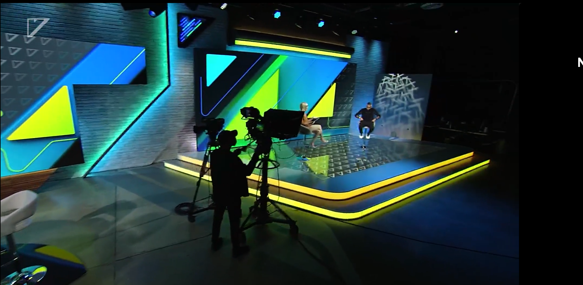 Inside the Launch of VENN 24/7 Gaming-Lifestyle Network in the Midst of ...