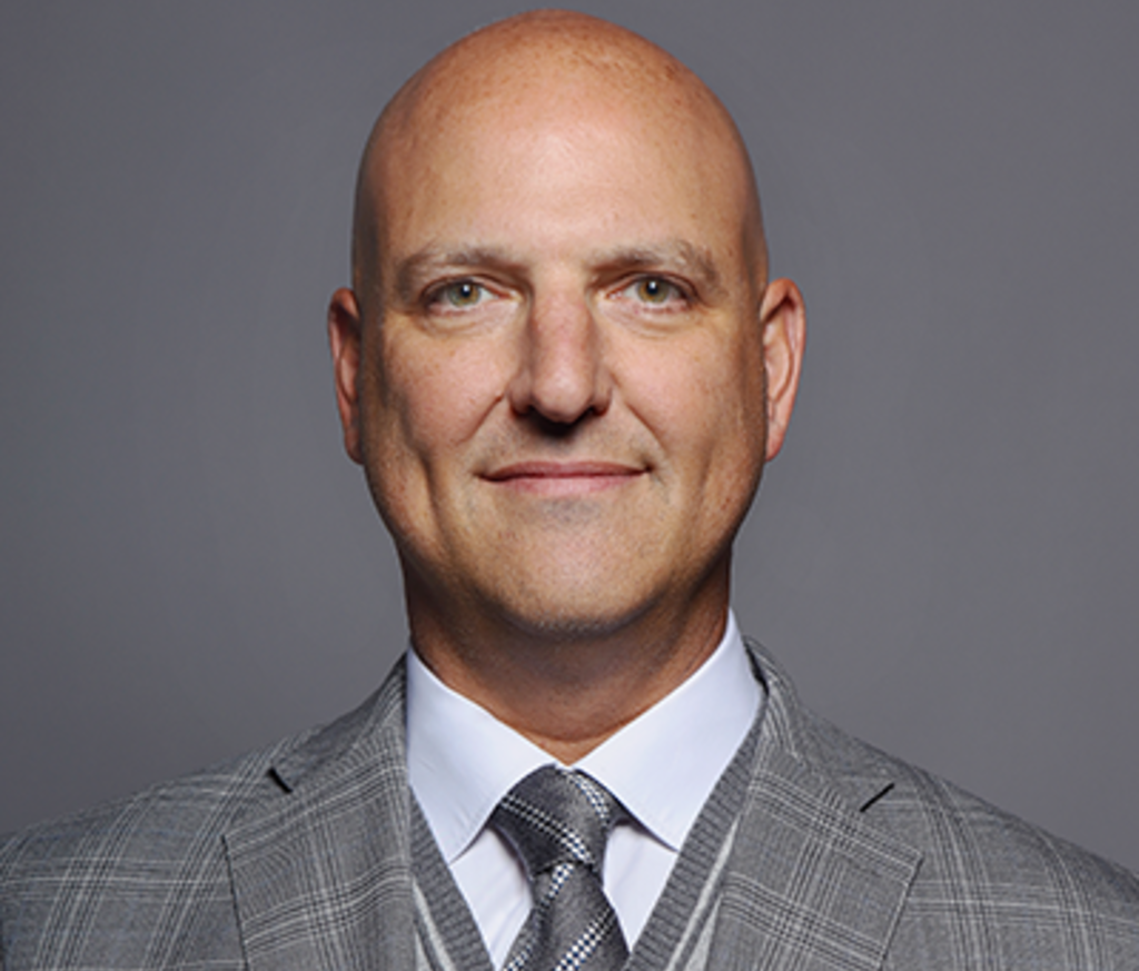 MLB Taps Noah Garden, Chris Marinak to Replace Tony Petitti in Front Office