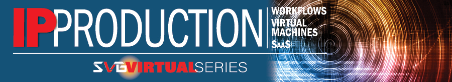 2020 SVG IP Production Virtual Series