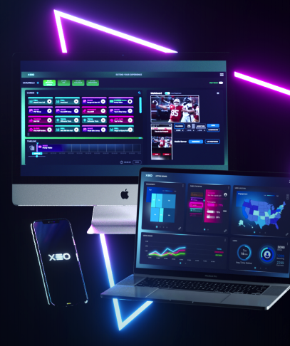 LAFC Transforms Digital Experience With Xcite Interactive’s XEO Platform