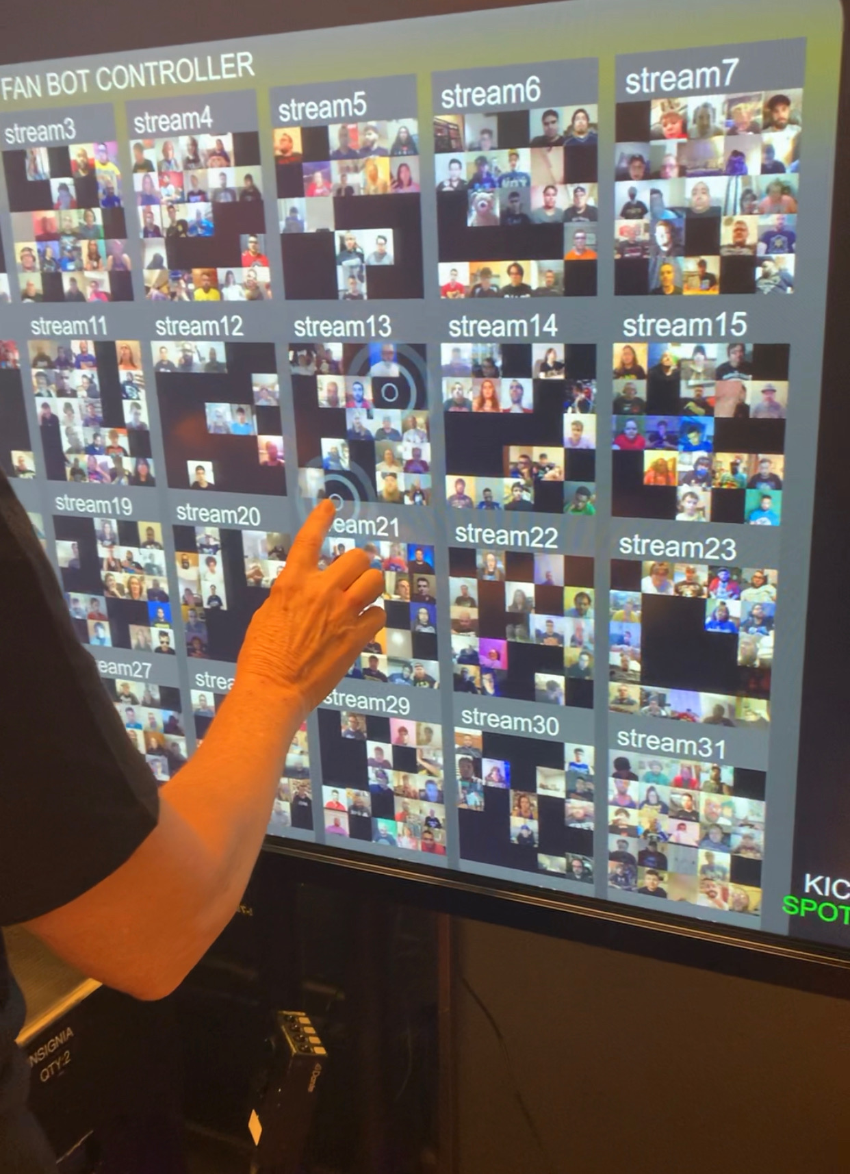 The Famous Group Blazes Virtual-Fan Trail With New WWE, US Open ...