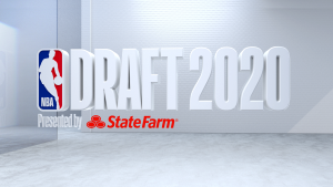 NBA Draft 2020: ESPN Creative Services Introduces Sleek Graphics ...